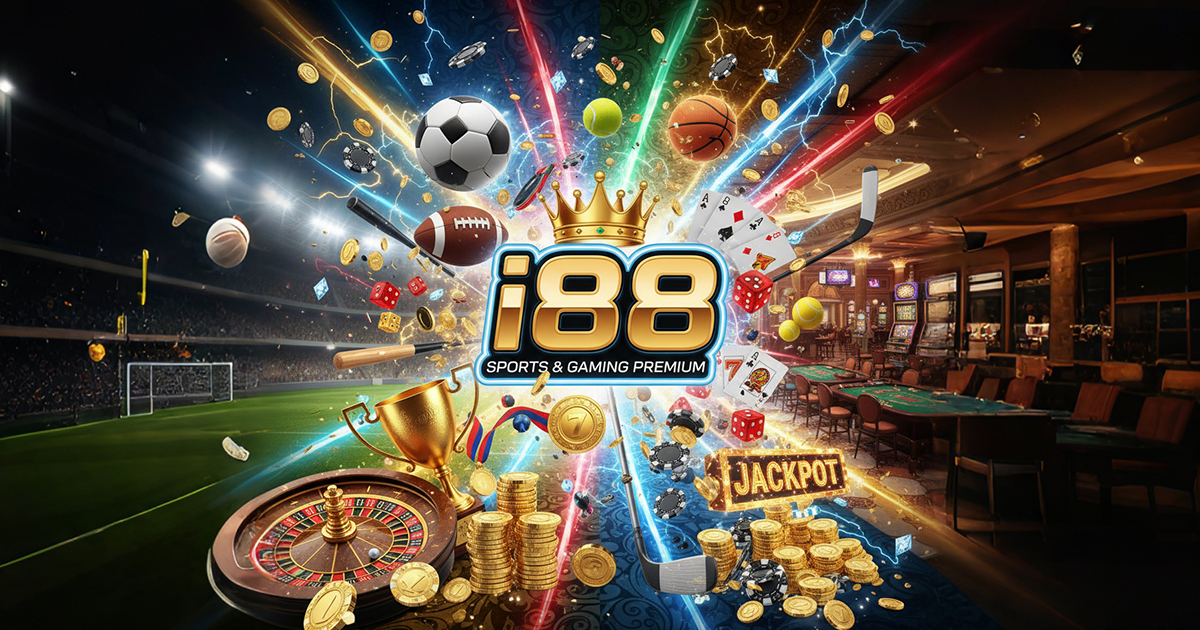 VIP 888-Khám Phá Nền Tảng Chính Thức Của VIP 888 Sòng Bạc Online